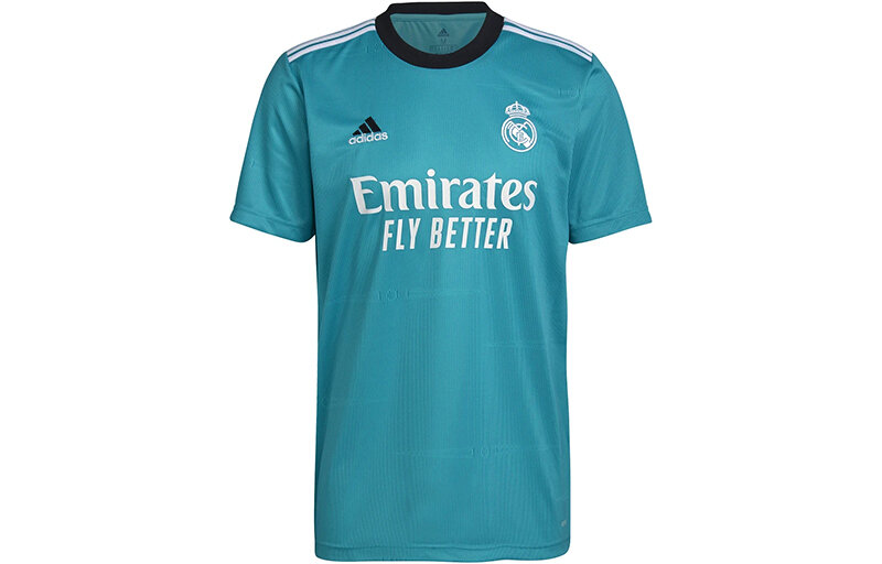 Футболка спортивная Peacock Green