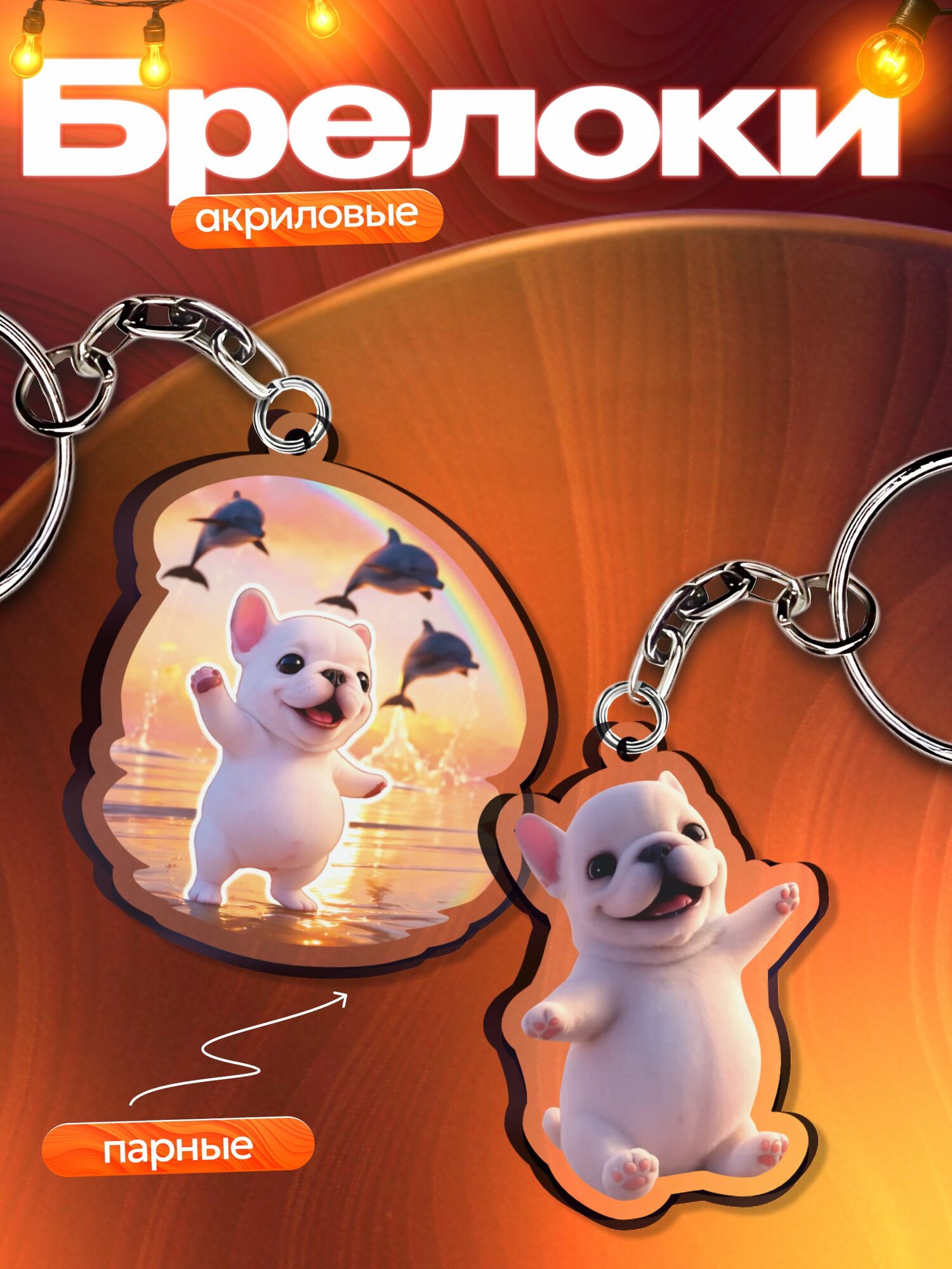 Брелок