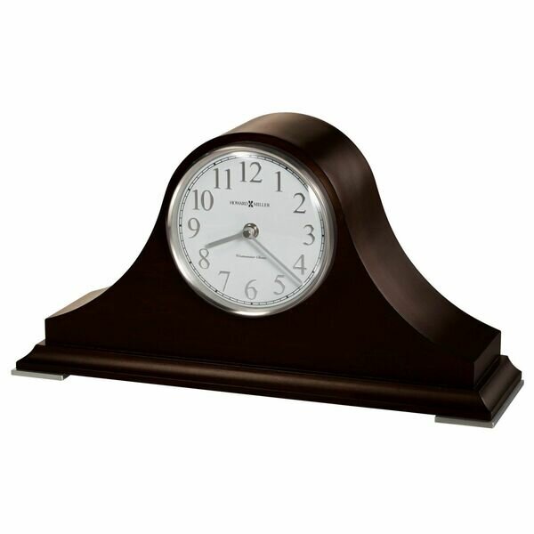 Каминные часы Salem с боем Howard Miller 635-226