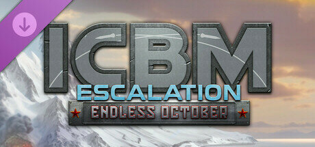 ICBM: Escalation Endless October, РФ + СНГ