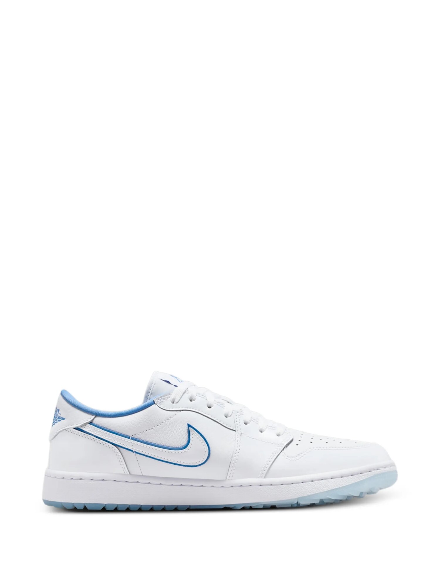 Кроссовки Air Jordan 1 Low
