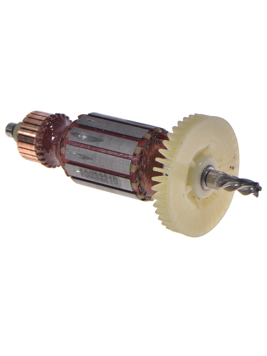 Ротор (Якорь) для дрели REBIR UM-530_10ER