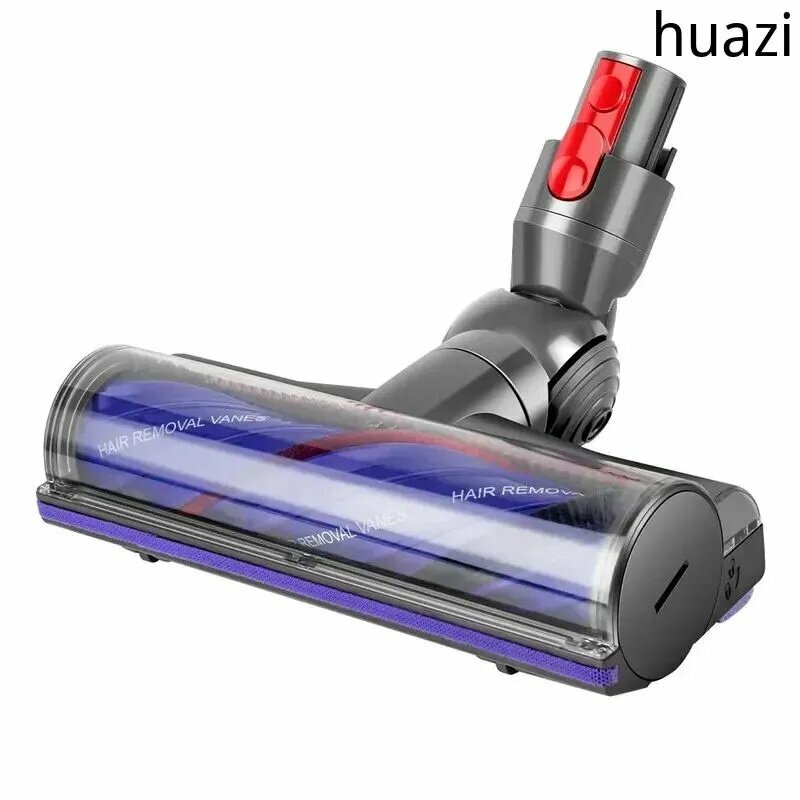 Совместимые насадки для пылесосов Dyson V8 V11 для ковров и твердых полов