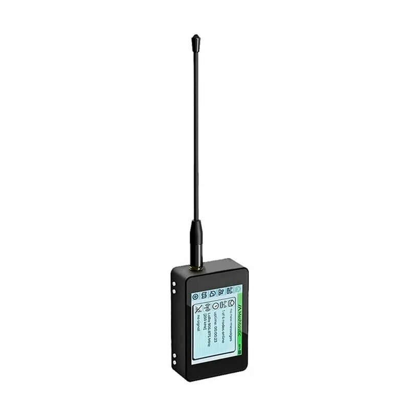 (Q H Y S) Комплект Расширения WiFi LoRa 32 V4 Для ESP32 SX1262 BLE Без Батареи
