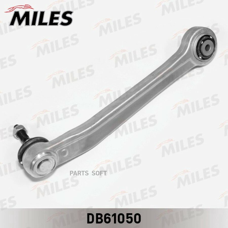 MILES DB61050 Рычаг BMW X5(E70)/X6(E71) зад. подв. лев. верх. ()