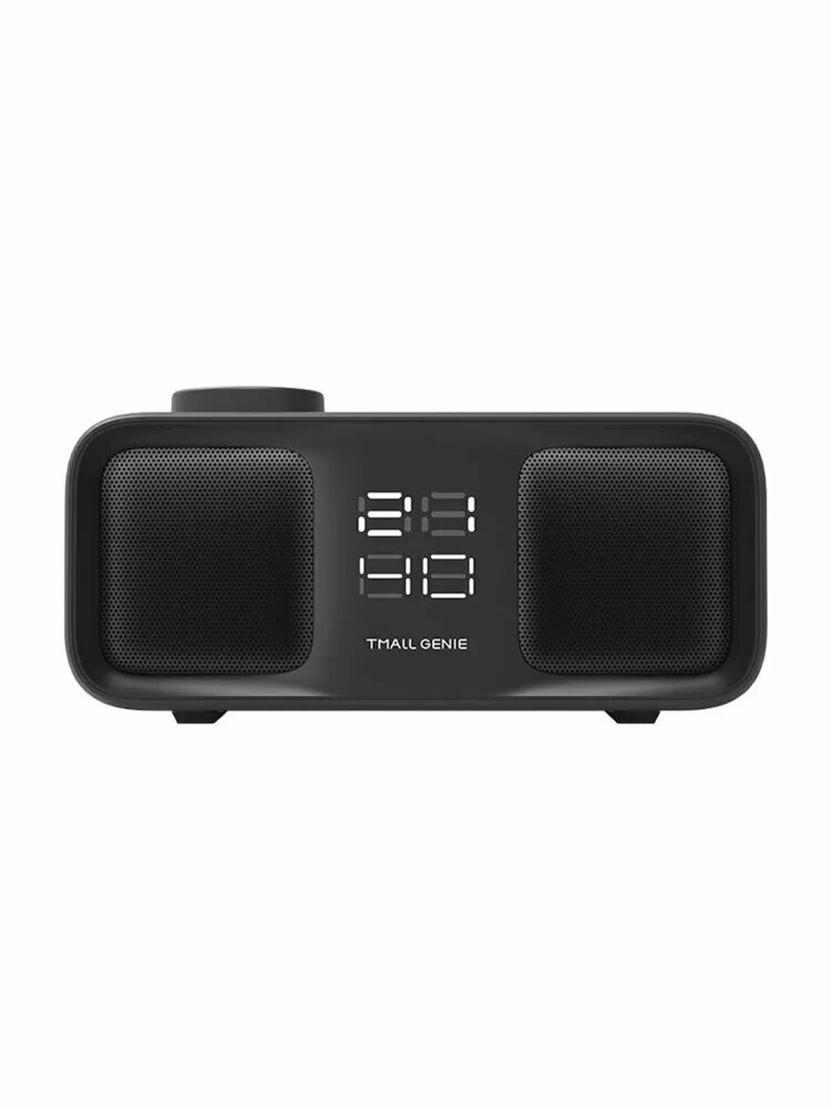 Tmall Genie IN Sugar 3Pro Smart Speaker Bluetooth Student Инфракрасное аудио IN Sugar 6 Будильник Бытовая техника с голосовой активацией