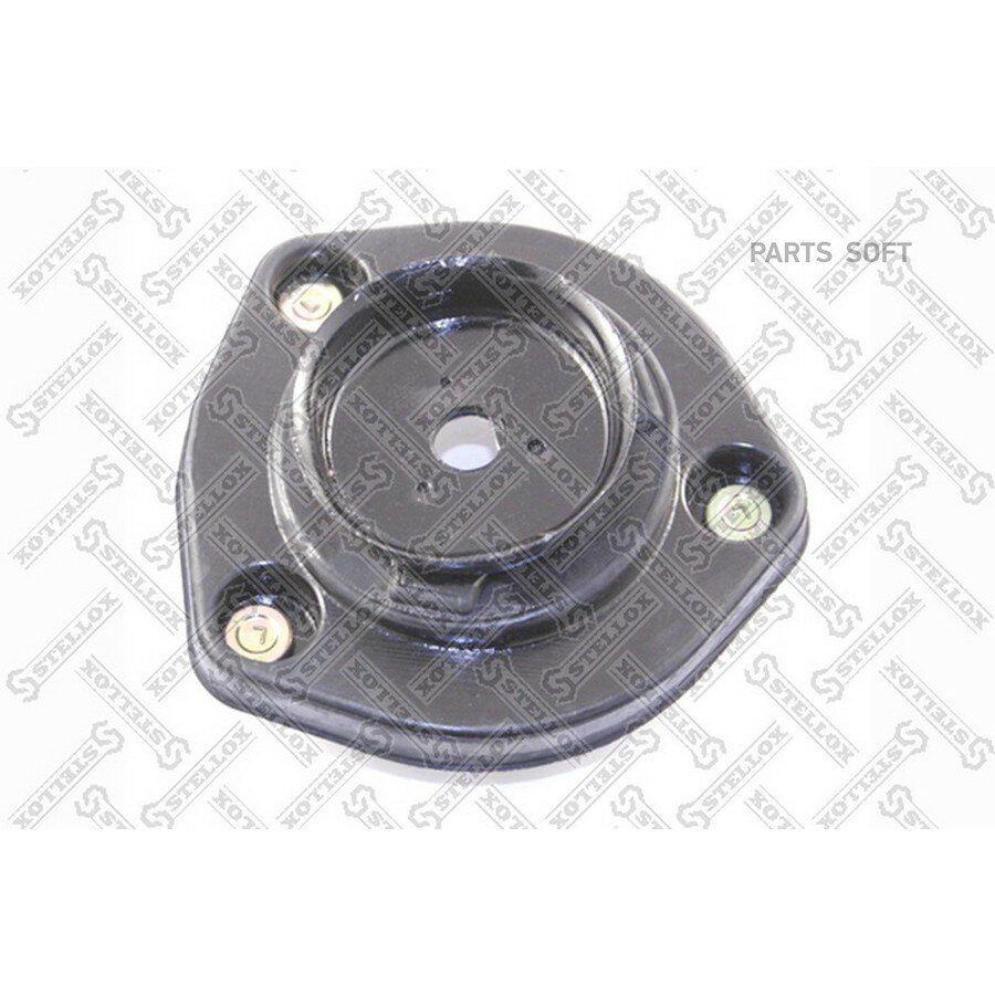 12-98023-SX_ ! Toyota Carina all 92-96 от официального дистрибьютора, STELLOX, артикул 1298023SX