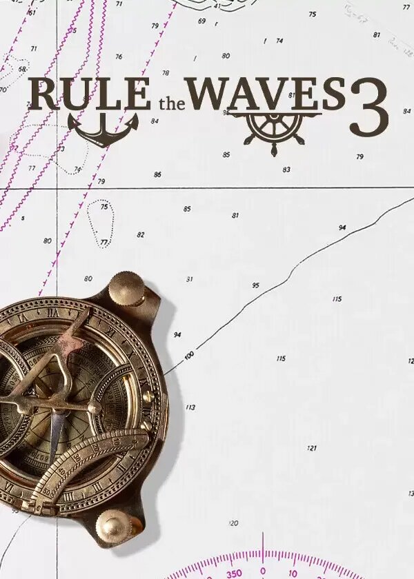 Rule the Waves 3 / Россия, Весь мир