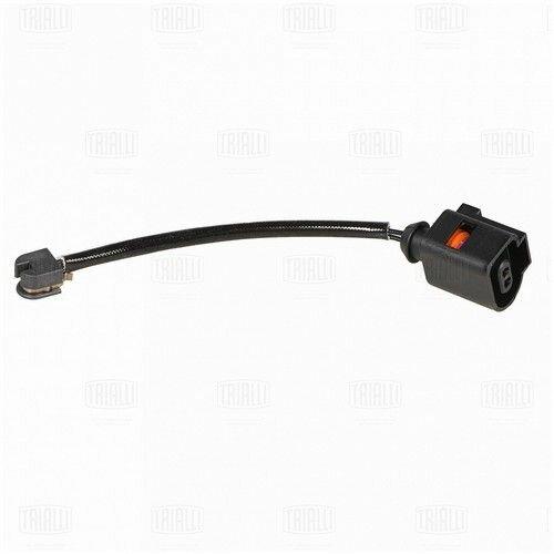 Датчик износа колодок для а/м Porsche Cayenne (10-)/Panamera (09-) задних L 140, TRIALLI PFS0009