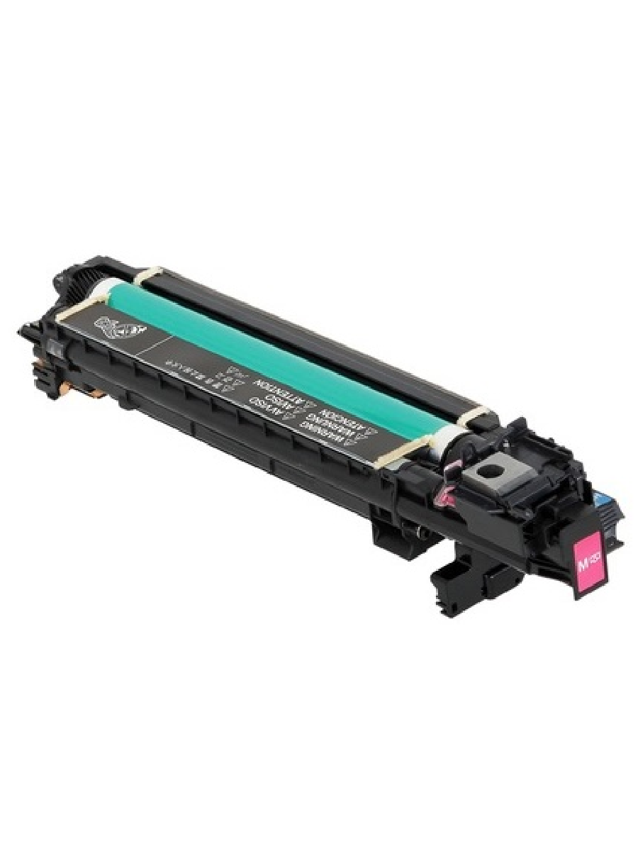 Блок проявки Konica Minolta IUP-35M, для C3350i/C4050i, 55 000 страниц, magenta