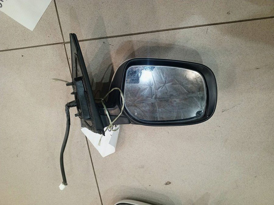 Зеркало правое от Toyota Corolla E150 2006-2013