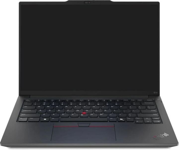 21M80024US Ноутбук Lenovo ThinkPad E14 G6 Core Ultra 5 125U 16Gb SSD512Gb Intel Graphics 14" IPS WUXGA (1920x1200) без