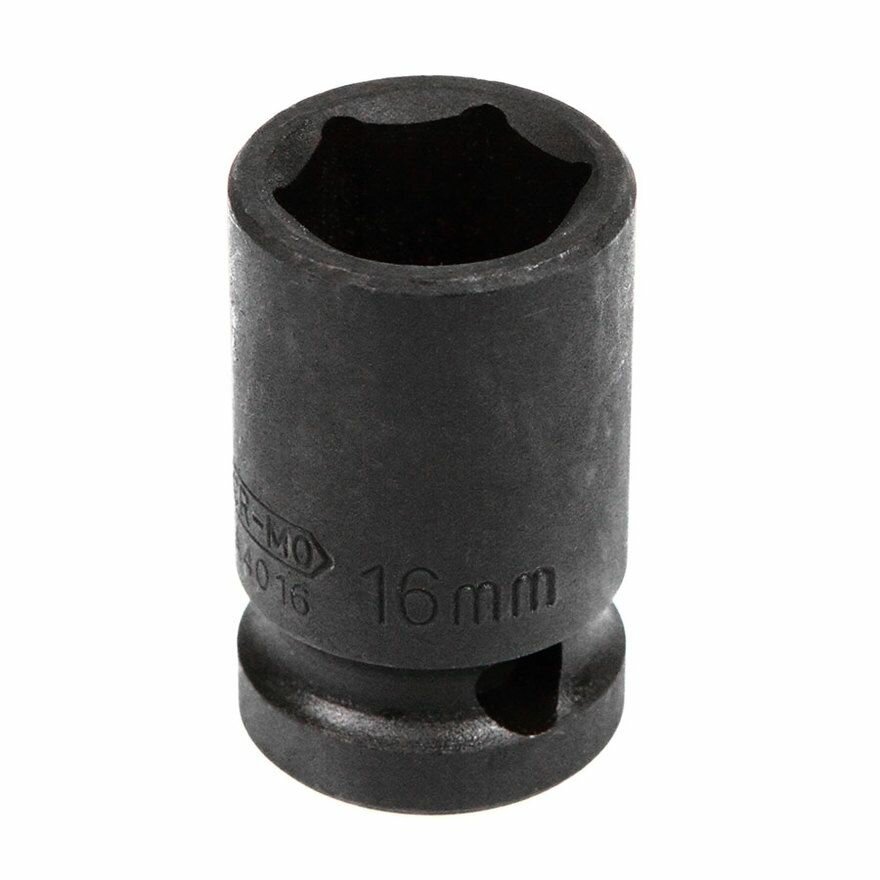 Головка торцевая ударная 1/2" 16 мм, Licota (A4016)