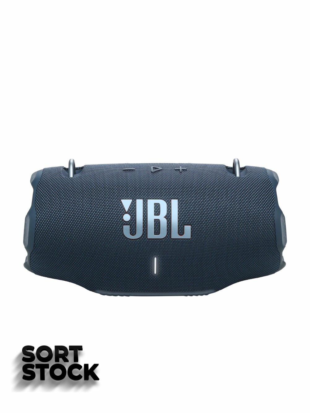 Портативная акустика JBL Xtreme 4, Синий (Blue), Waterproof Speaker