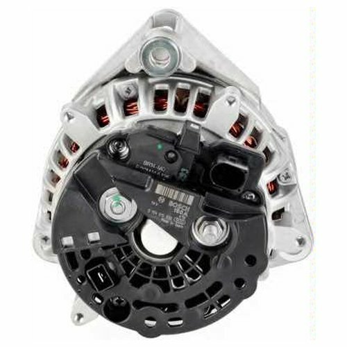 Генератор Bosch 0124615030