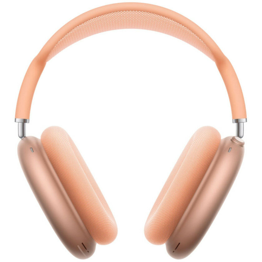 Беспроводные наушники Apple AirPods Max 2 Orange USB-C, 2026