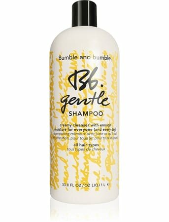 Шампунь для волос Bumble and Bumble Gentle Shampoo, 1000 мл