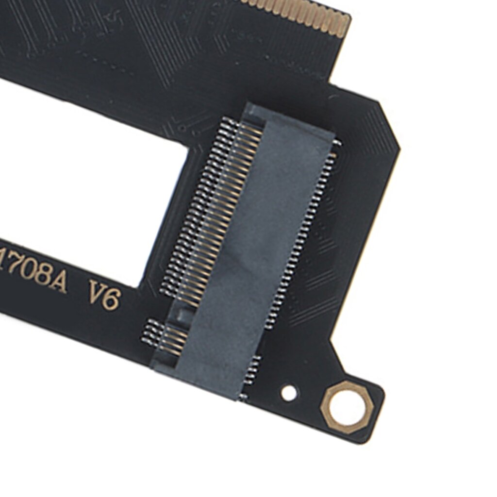 Адаптер NVMe M.2 для MacBook A1708 — фото 1