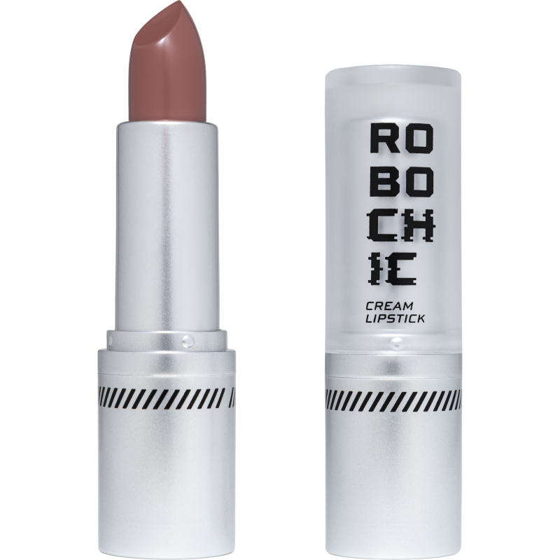 Кремовая помада Beauty Bomb Cream lipstick «Robochic» тон 02