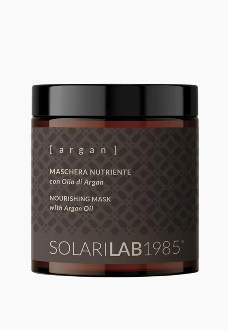 Solarilab1985 Маска для волос 250 мл