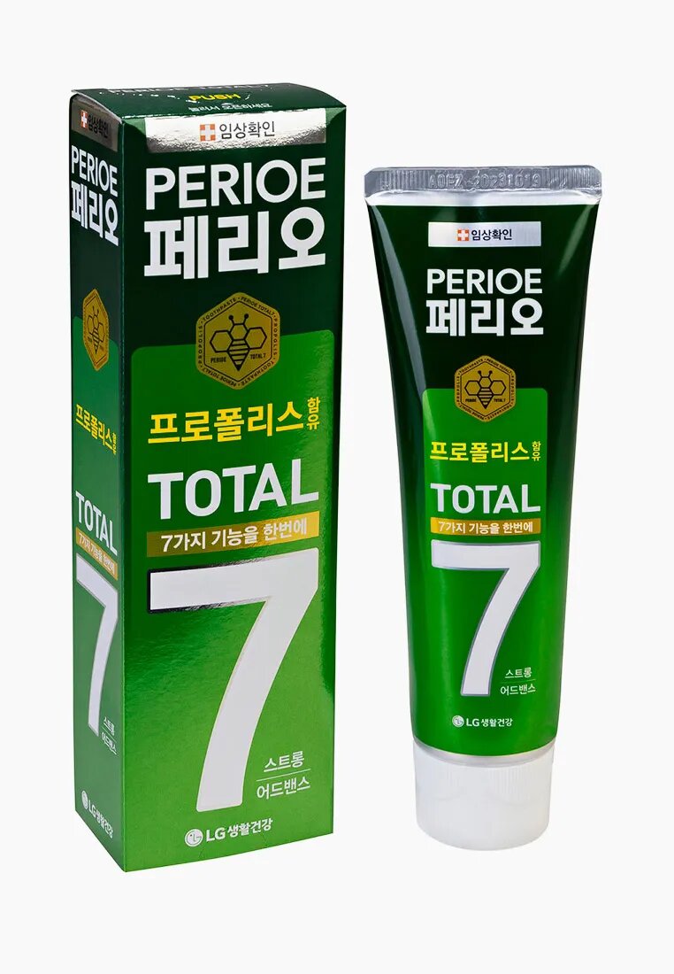 Perioe Зубная паста 120 г