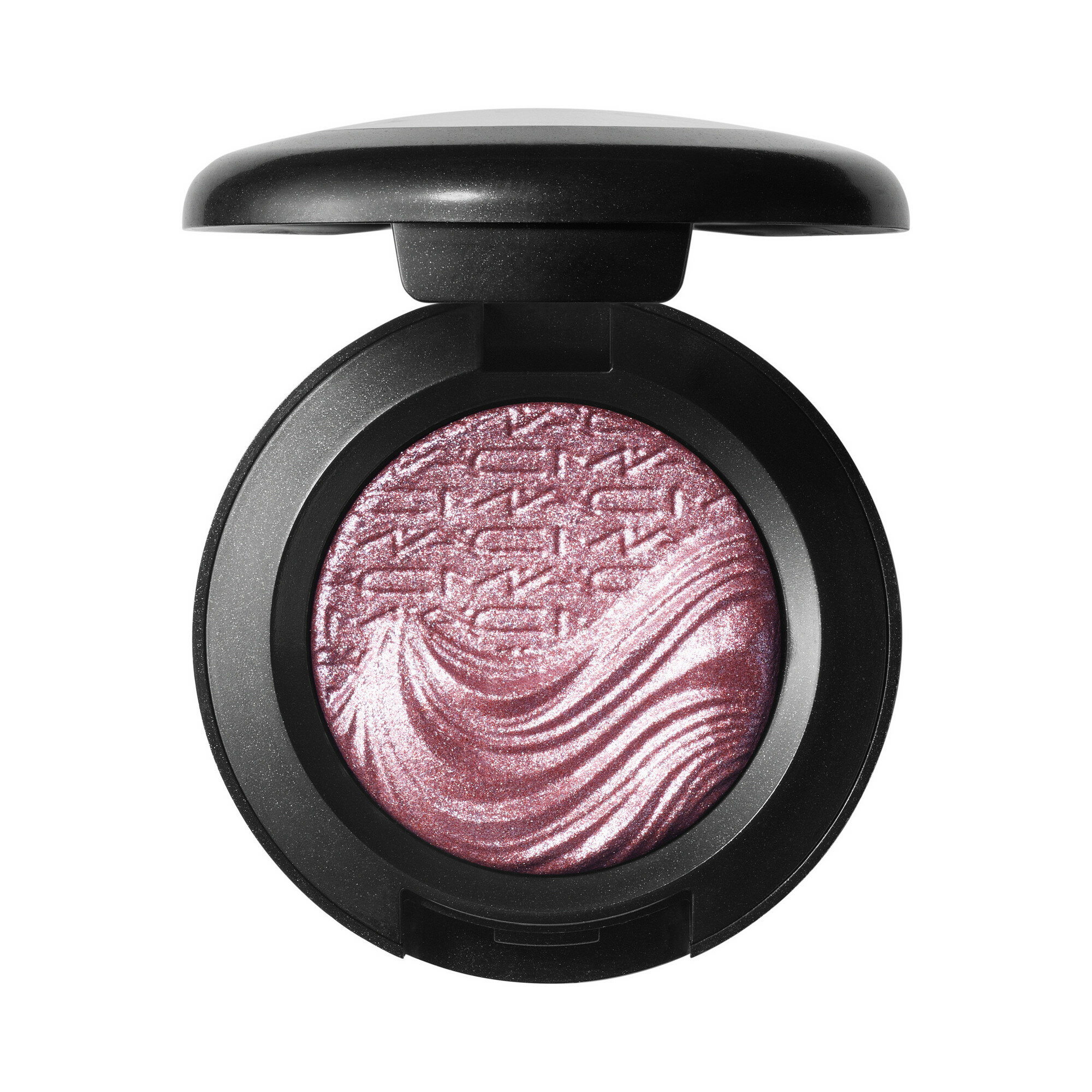 MAC EXTRA DIMENSION EYE SHADOW Кремовые тени Smoky Mauve