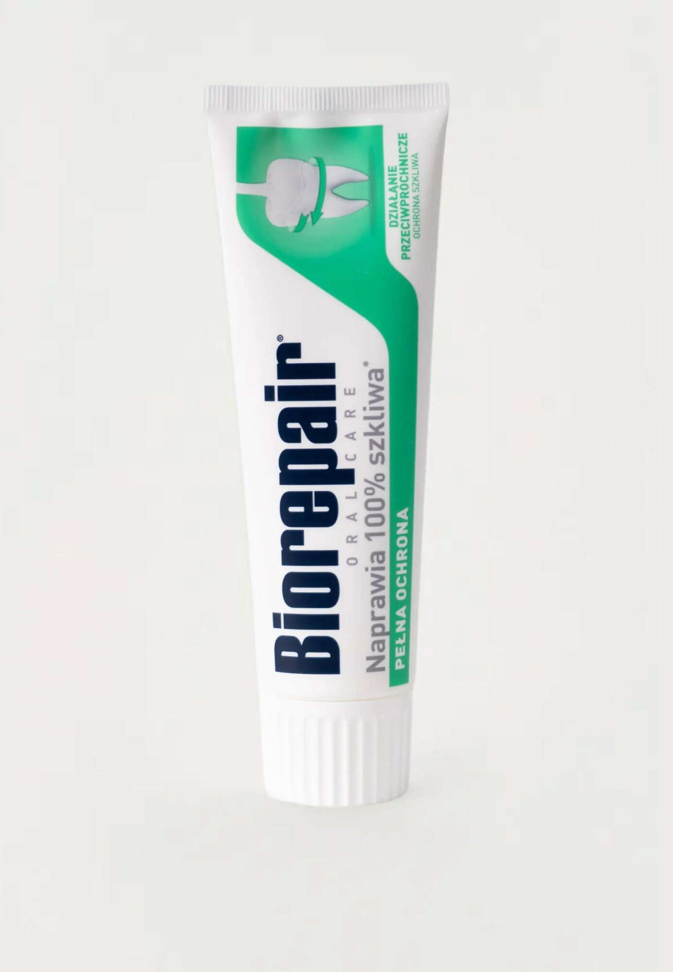 Biorepair Зубная паста