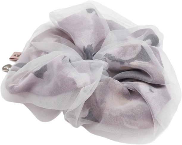 Benten Резинка "Эйка" серая Rubber Band Eika Grey 400ml