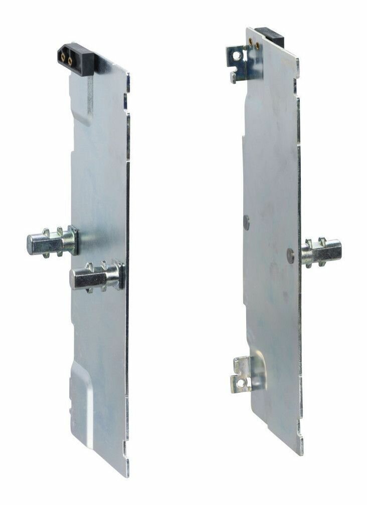 Schneider Electric LV432533 подвижная часть шасси (NSX400/630) (max 240)