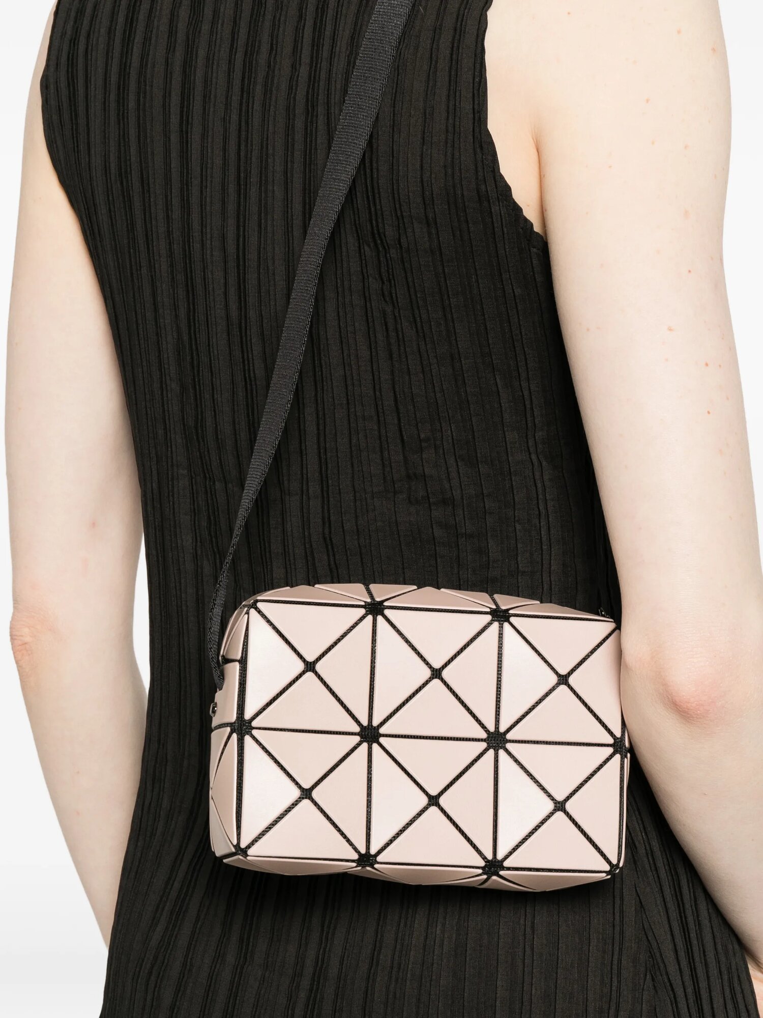 Сумка Bao Bao Issey Miyake — фото 1