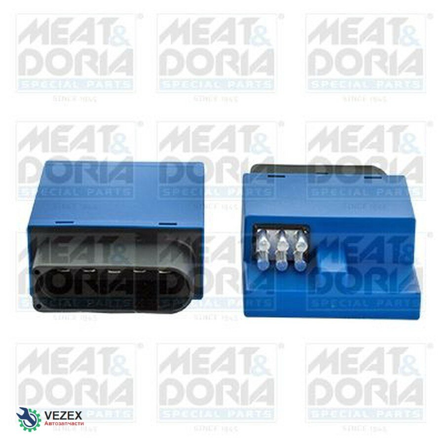 MEATDORIA 73240153 Реле электрическое