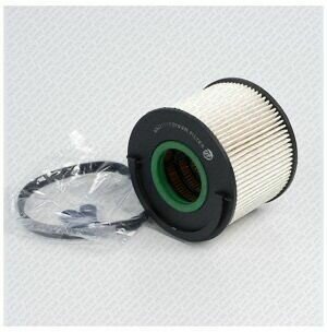 Green Filter KK0111F Топливный фильтр для 3.0 TDI /4.2 TDI VW TOUAREG (2002>) / AUDI Q7 (2005>)