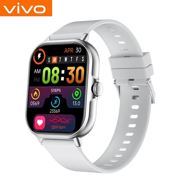 VIVO Smart Watch Белый