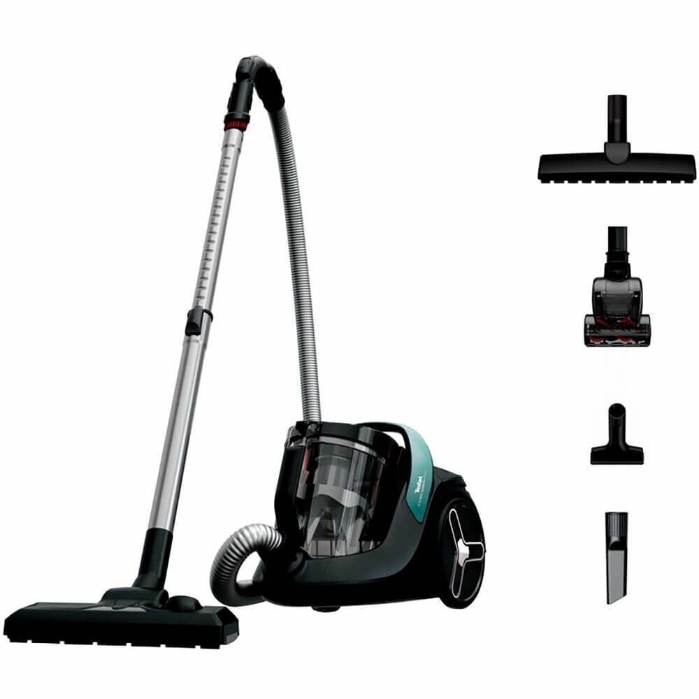 Пылесос Tefal TW7B62EA — фото 1