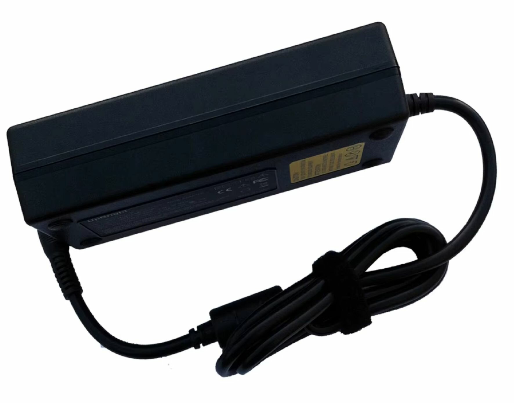 Адаптер (блок) питания 24V, 5A, 150W для 3д принтеров AnyCubic, с кабелем питания