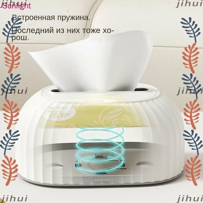 Салфетница 1 шт. — фото 1
