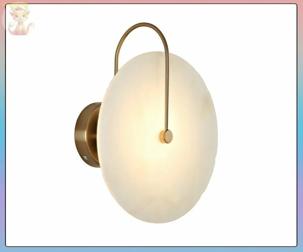 Настенный светильник, LED, 6 Вт