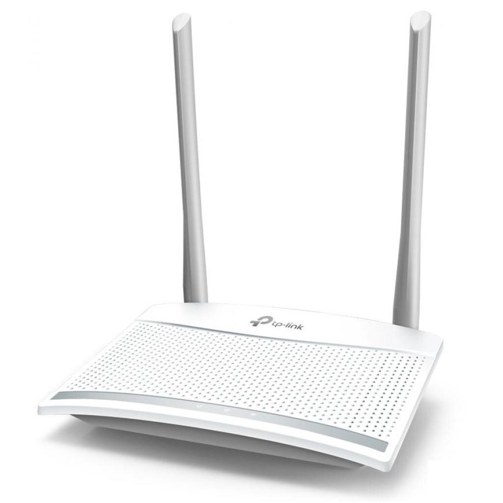 Wi-fi роутер TP-link TL-WR820N