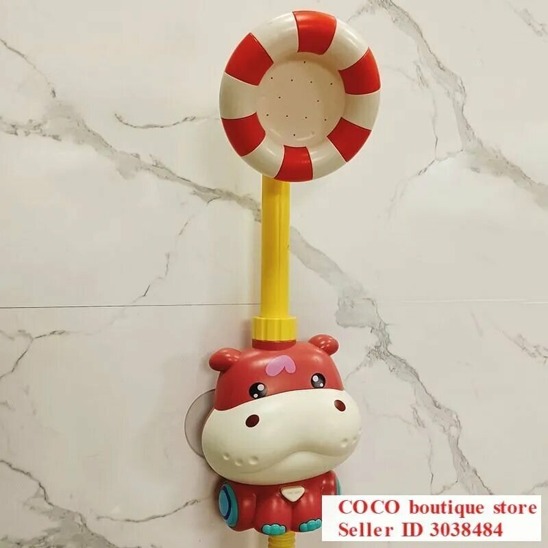 Игрушка для ванной — фото 1