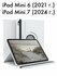 Чехол для iPad Mini 6 / iPad Mini 7.