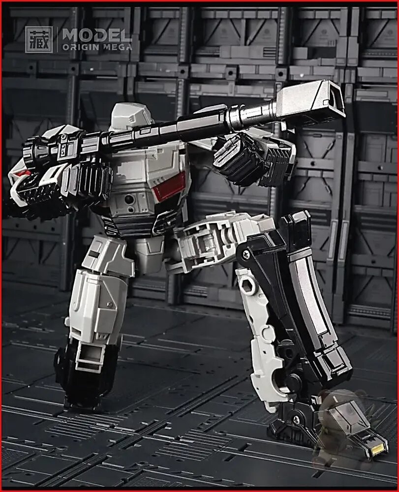 Трансформеры робот, Transformers One /Megatron , подарок для мальчика/JK13 — фото 1