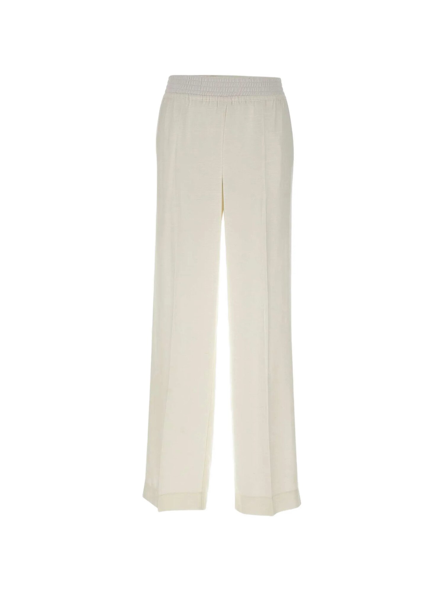 Брюки Pinky elasticated-waistband trousers