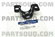 Bracket-stabilizer bar