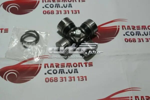 Крестовина кардан. Вала В сборе GW DEER 4/2 Ф=29 L