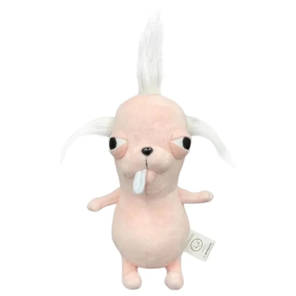 Плюшевый щенок чихуахуа, 12cm