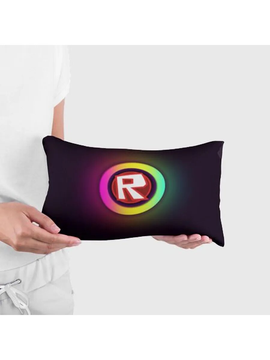 Roblox Подушка — фото 1