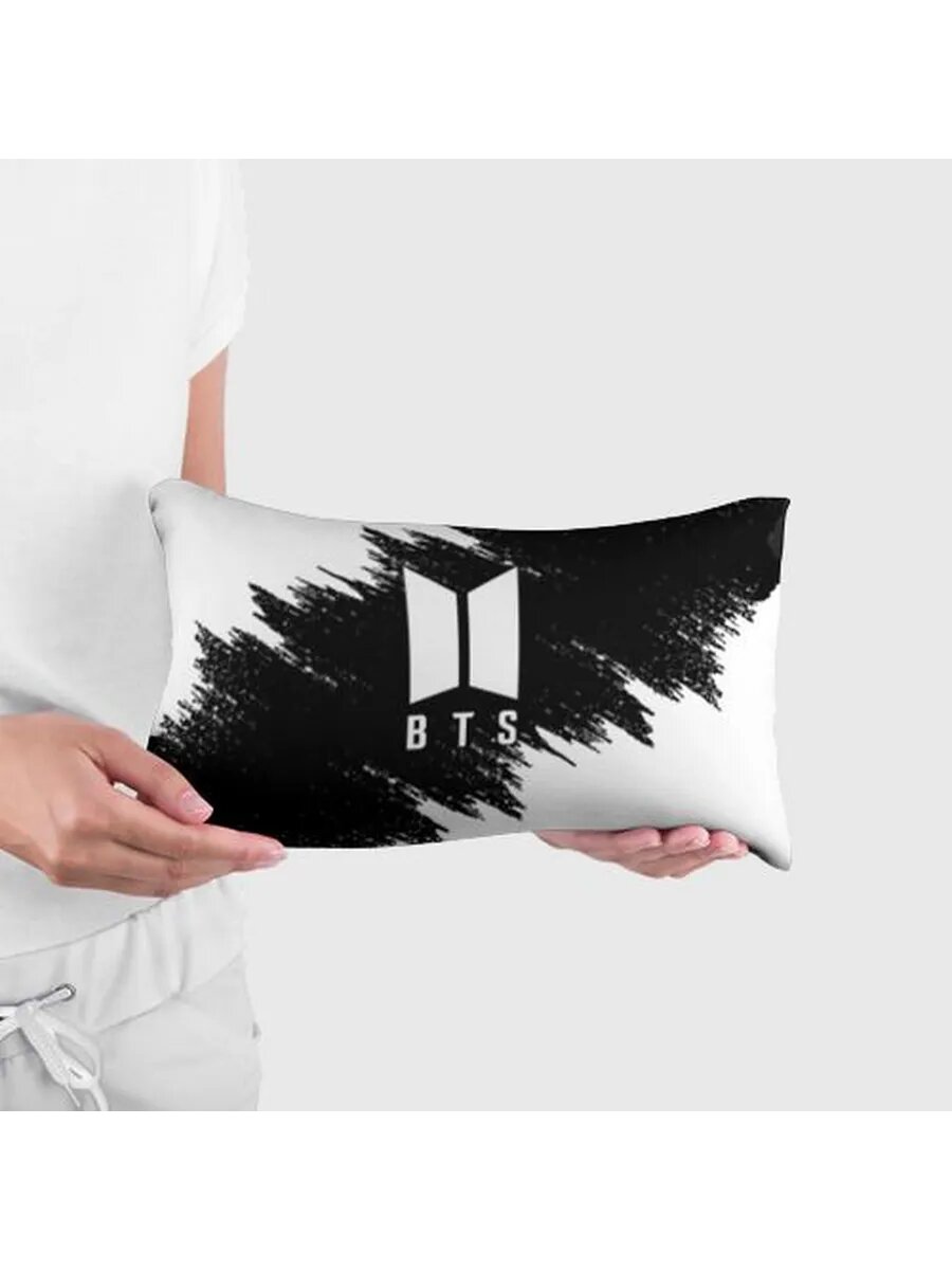BTS БТС Подушка — фото 1