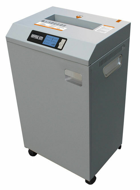 Уничтожитель бумаг OFFICE KIT S850 1.9х15