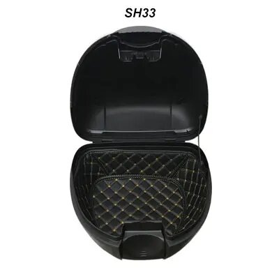 Чехол для багажника SHAD SH33