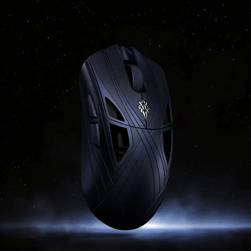 Finalmouse Starlight X Slx Nightfall беспроводная игровая мышь из углеродного волокна